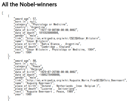 「PythonとJavaScriptではじめるデータビジュアライゼーション」を読む - bitop’s diary