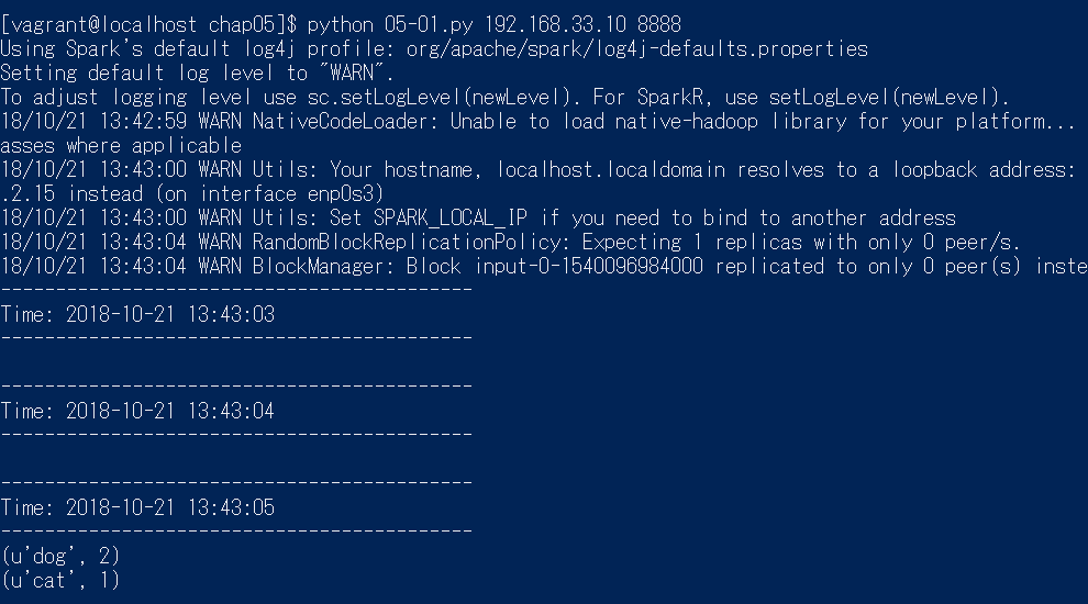 アプリケーションエンジニアのためのApache Spark入門を読む - bitop’s diary