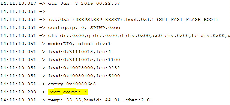 Iot開発スタートブック ESP32でクラウドにつなげる電子工作をはじめよう！ - bitop’s diary
