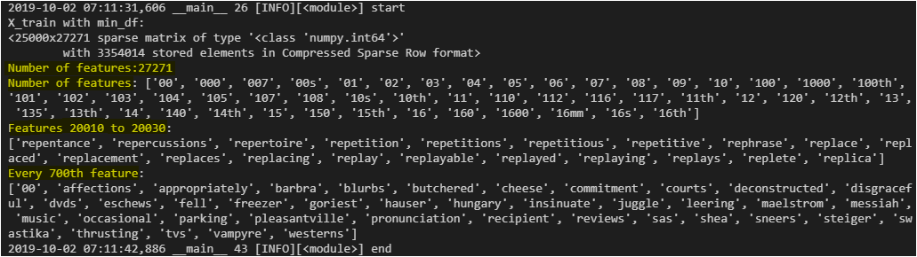 Pythonではじめる機械学習 - bitop’s diary