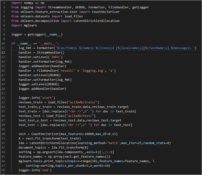 Pythonではじめる機械学習 - bitop’s diary