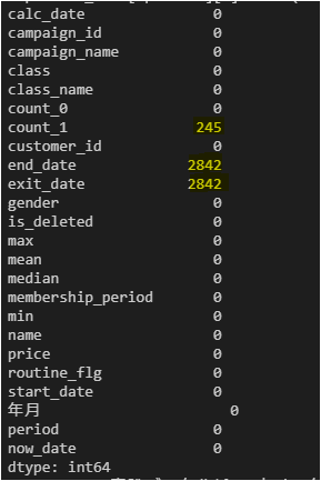 Python実践データ分析100本ノックを読む - bitop’s diary