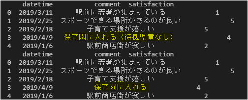 Python実践データ分析100本ノックを読む - bitop’s diary