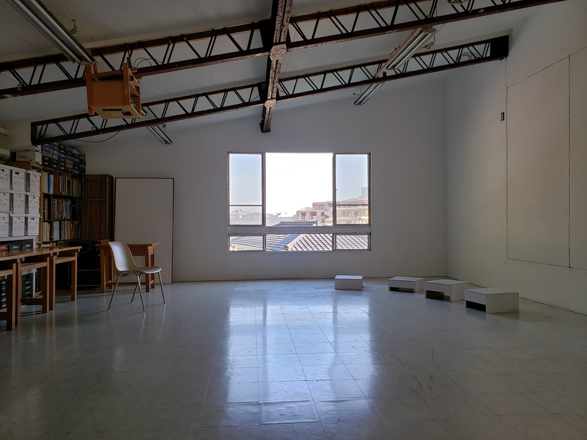 11月以降のblanClass｜小林晴夫 - blanClass+column