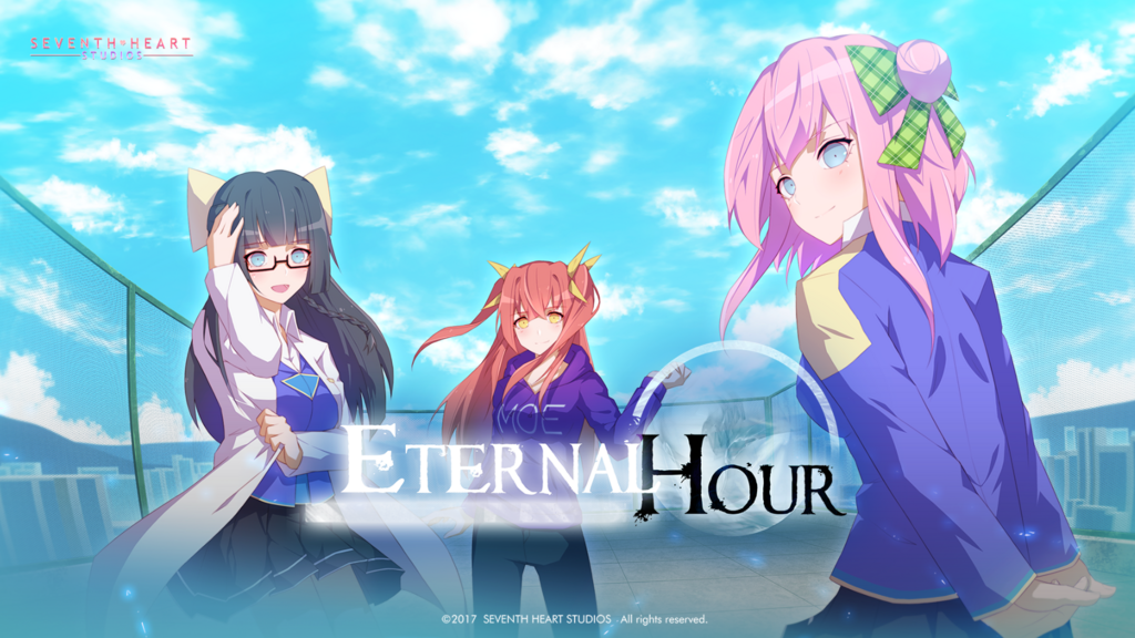 【Eternal Hour: Golden Hour】本編の過去を描く前日譚 - 暇人雑記