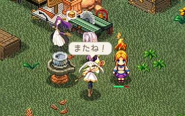 【Elin】キャラのグラフィックを差し替えてみよう - 暇人雑記