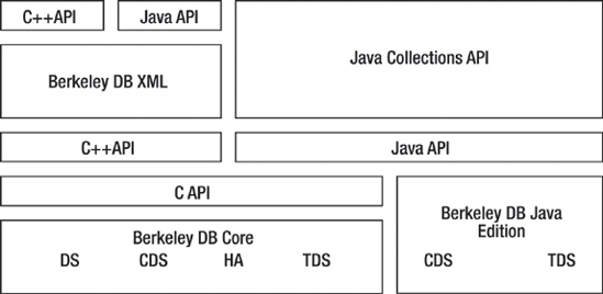 Oracle Berkeley DB - IT Guy