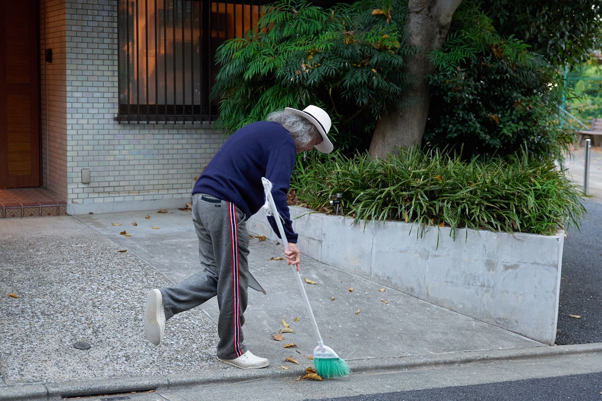 戸越銀座は一番落ち着ける俺にとっての“イナカ”。ギタリスト・Charが地元を離れない理由【東京っ子に聞け！】 - SUUMOタウン