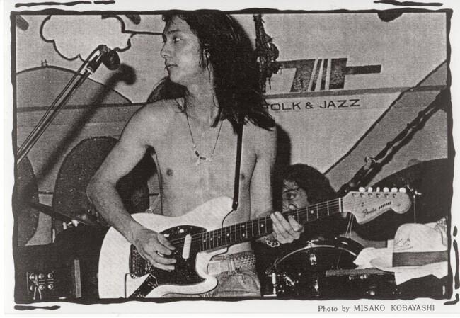 戸越銀座は一番落ち着ける俺にとっての“イナカ”。ギタリスト・Charが地元を離れない理由【東京っ子に聞け！】 - SUUMOタウン