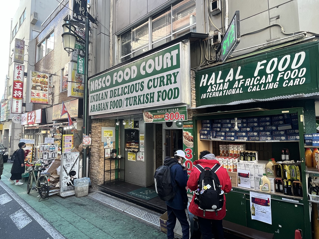 新宿区新大久保に僕が住み続ける理由は「多様性カオス」があるから - SUUMOタウン