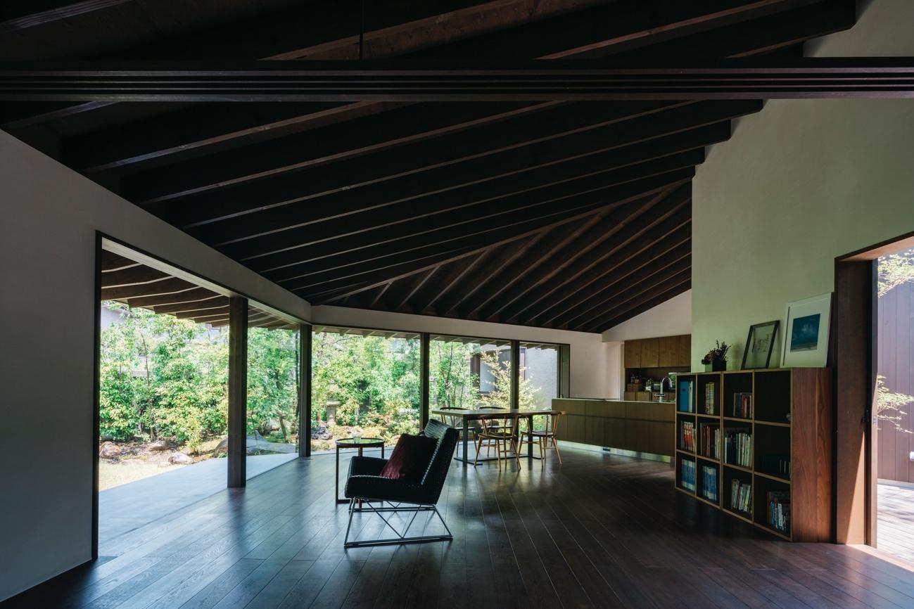 広島県瀬戸内エリアならではの家づくり 住宅設計・施工会社kitokitoの大町さんに聞く - SUUMOタウン