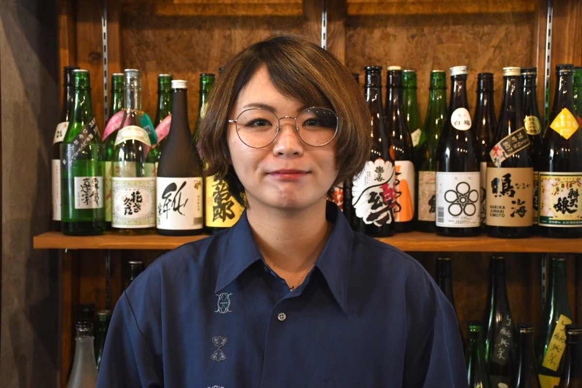 日本酒ビギナーが通いやすい酒屋「SAKE Street 浅草橋店」の魅力を酒好きのライターが綴る - おなじみ丨近くの店から、なじみの店へ。