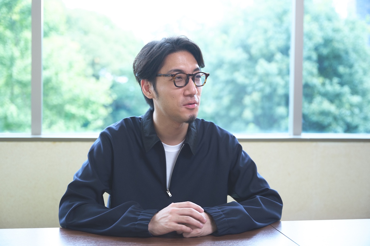 tofubeatsが東京に行かなかった理由。神戸の「歩きたくなる街」と創作の日々 - SUUMOタウン