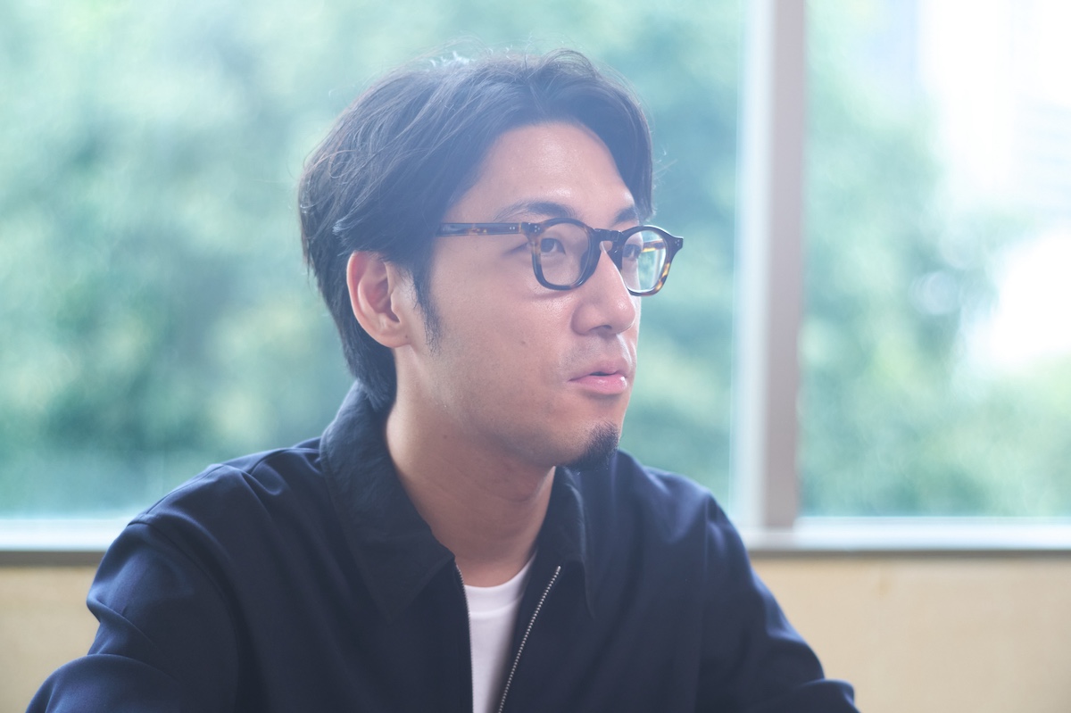 tofubeatsが東京に行かなかった理由。神戸の「歩きたくなる街」と創作の日々 - SUUMOタウン