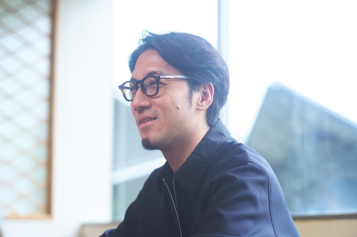 tofubeatsが東京に行かなかった理由。神戸の「歩きたくなる街」と創作の日々 - SUUMOタウン