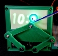 Arduino UNO を 使用した Plot Clock を作成してみました - ブログだいちゃん