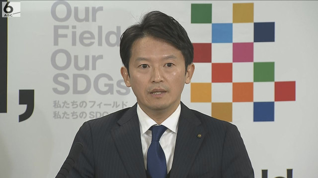 【西脇亨輔】斎藤元彦頼りの徳永信一弁護士も県要綱も離脱で「そして誰もいなくなった」！公益通報者保護法解釈孤立でどうする？ - blueのためいき