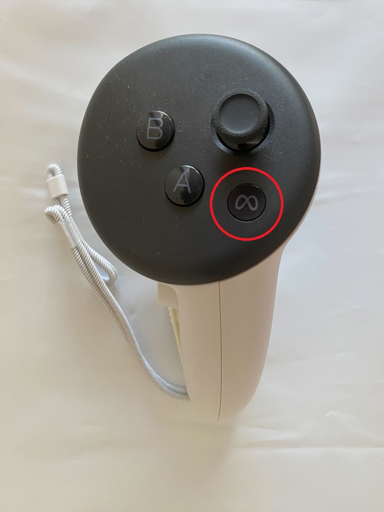 MetaQuest3で画面キャプチャまたは録画を行う - MRが楽しい