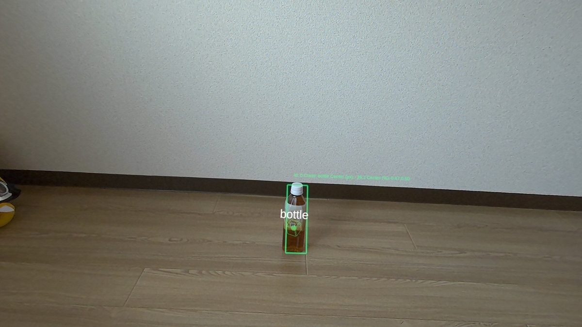 Unity-PassthroughCameraAPISamplesを使ってQuest3でカメラアクセスを試す - MRが楽しい