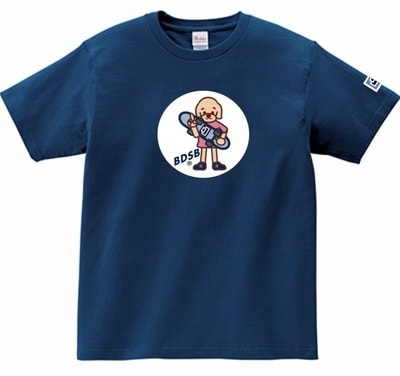 2020年新作Tシャツ第7弾！ BDSB(?)最新作！ - blue deco design lab