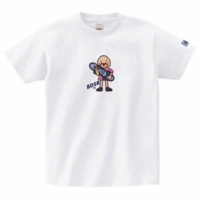 2020年新作Tシャツ第7弾！ BDSB(?)最新作！ - blue deco design lab