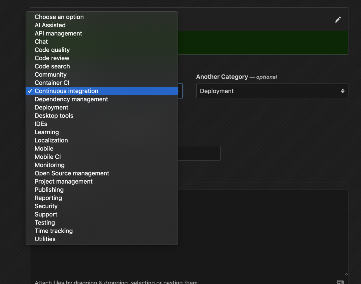 CloudFormationのスタックのdiffをGithubで参照できるようにする - less is more