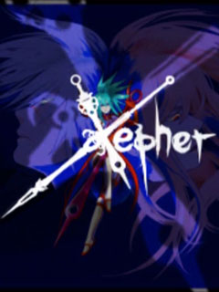 Xepher・その1 - PASHA PASHA PARADISE