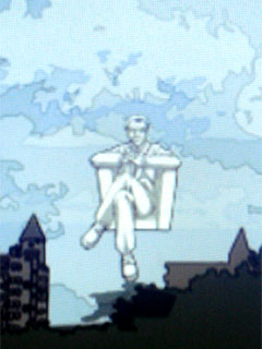 Second Heaven・その2 - PASHA PASHA PARADISE