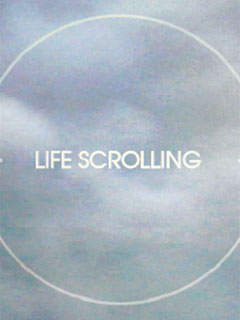 LIFE SCROLLING・その3 - PASHA PASHA PARADISE