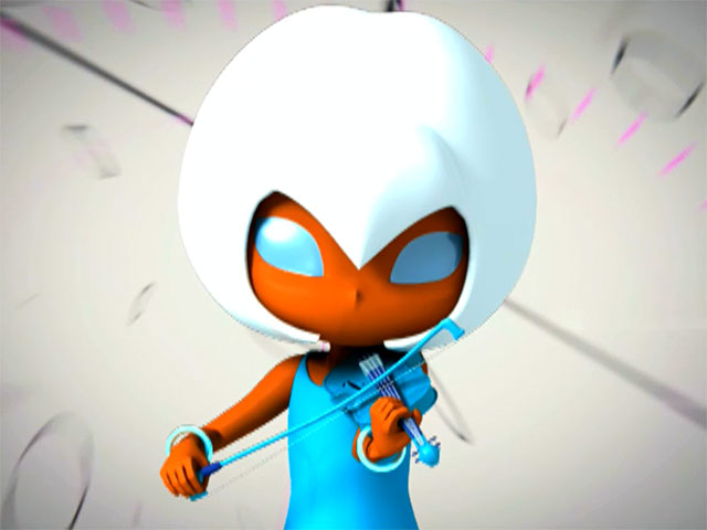 【IIDX】Konzert V・その2 - PASHA PASHA PARADISE