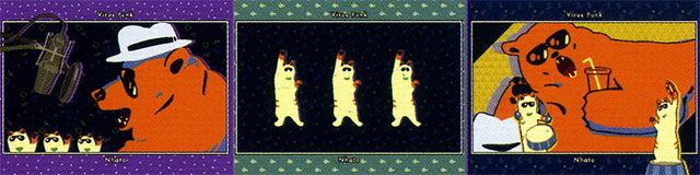 【IIDX】Virus Funk - PASHA PASHA PARADISE