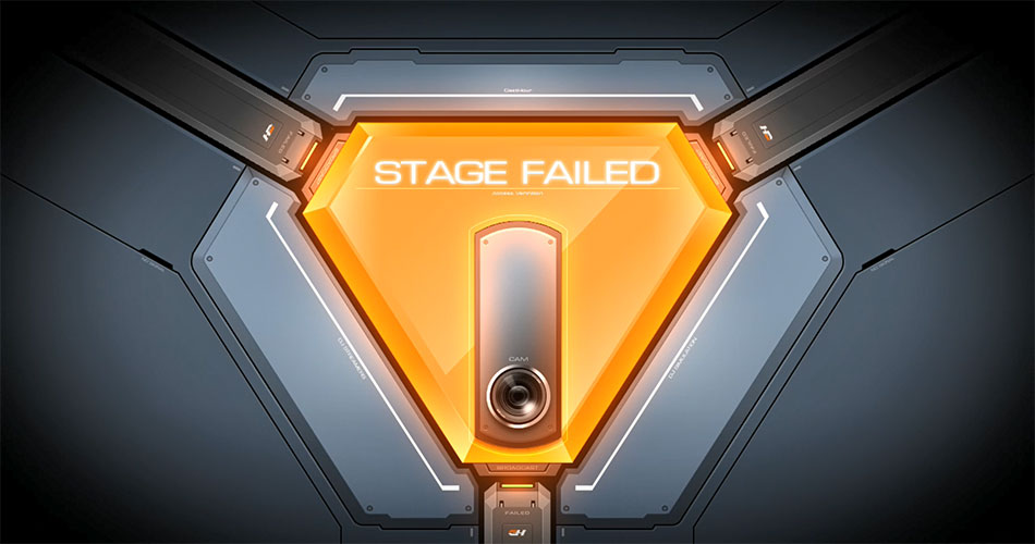 【IIDX】CastHour STAGE FAILED - PASHA PASHA PARADISE