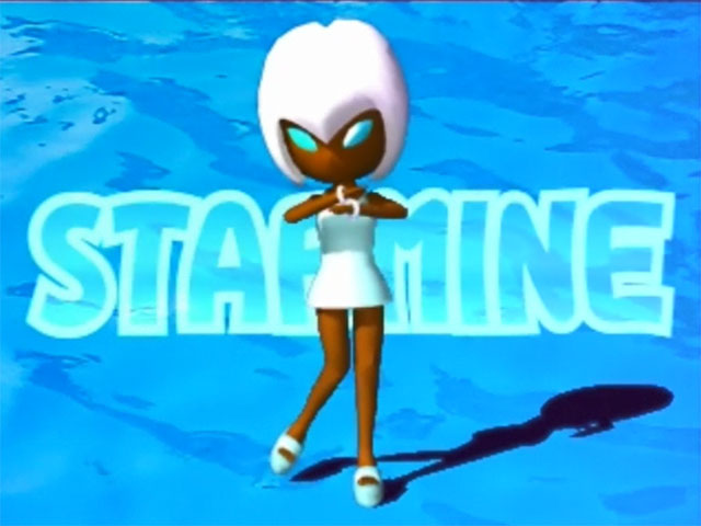 【IIDX】starmine - PASHA PASHA PARADISE