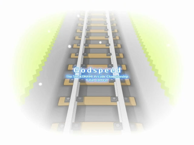 【IIDX】Godspeed - PASHA PASHA PARADISE