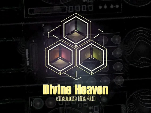 【IIDX】Divine Heaven - PASHA PASHA PARADISE