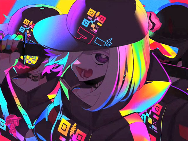 【IIDX】Programmed Genom - PASHA PASHA PARADISE