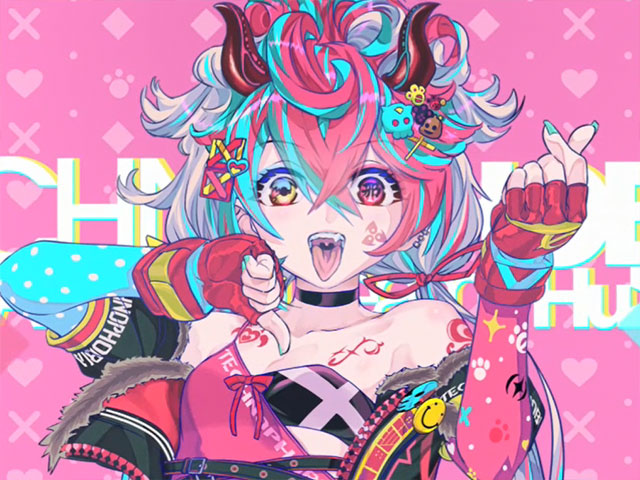 【IIDX】TECHNOPHOBIA - PASHA PASHA PARADISE