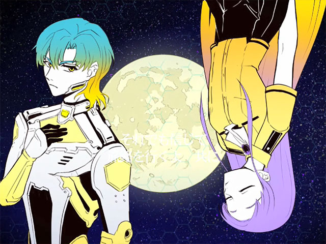 【IIDX】Luna Plena - PASHA PASHA PARADISE