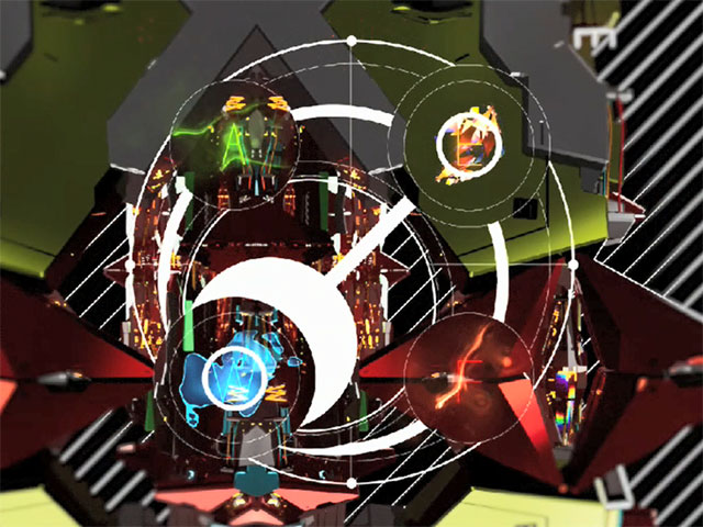 【IIDX】神のシナリオ - PASHA PASHA PARADISE