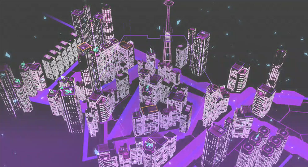 【IIDX】EPOLIS RESTORATION MUSIC DECIDE - PASHA PASHA PARADISE