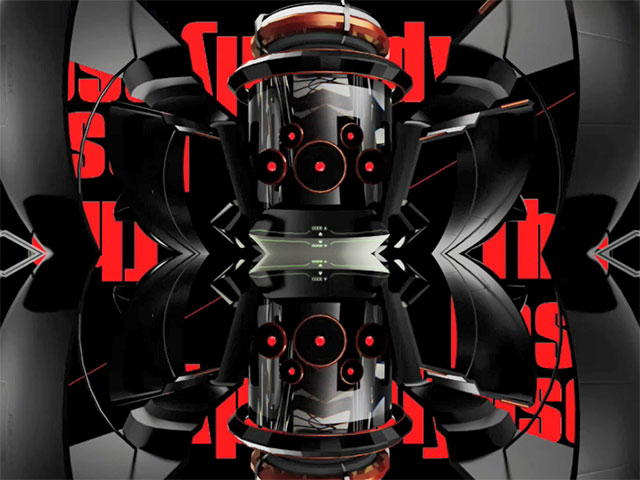 【IIDX】The Last Apocalypse - PASHA PASHA PARADISE