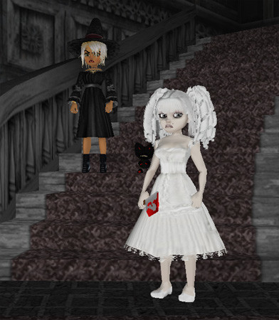 japanese slang in IMVU - IMVUで遊ぼう！