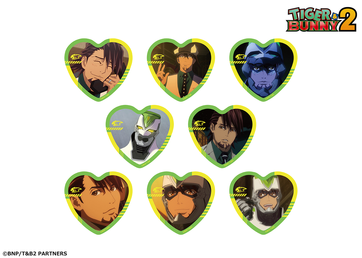 バンダイナムコピクチャーズのオフィシャルストア「BN Picturesストア」が11月7日よりイオンシネマの4劇場にて期間限定オープン ...