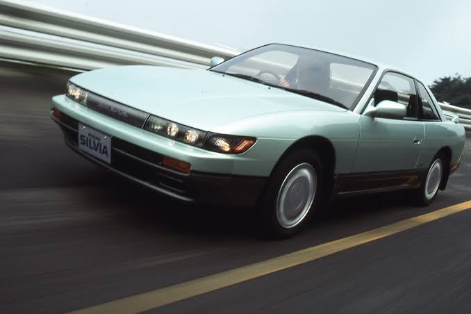 S13シルビア、180SX - bnr32takaのブログ