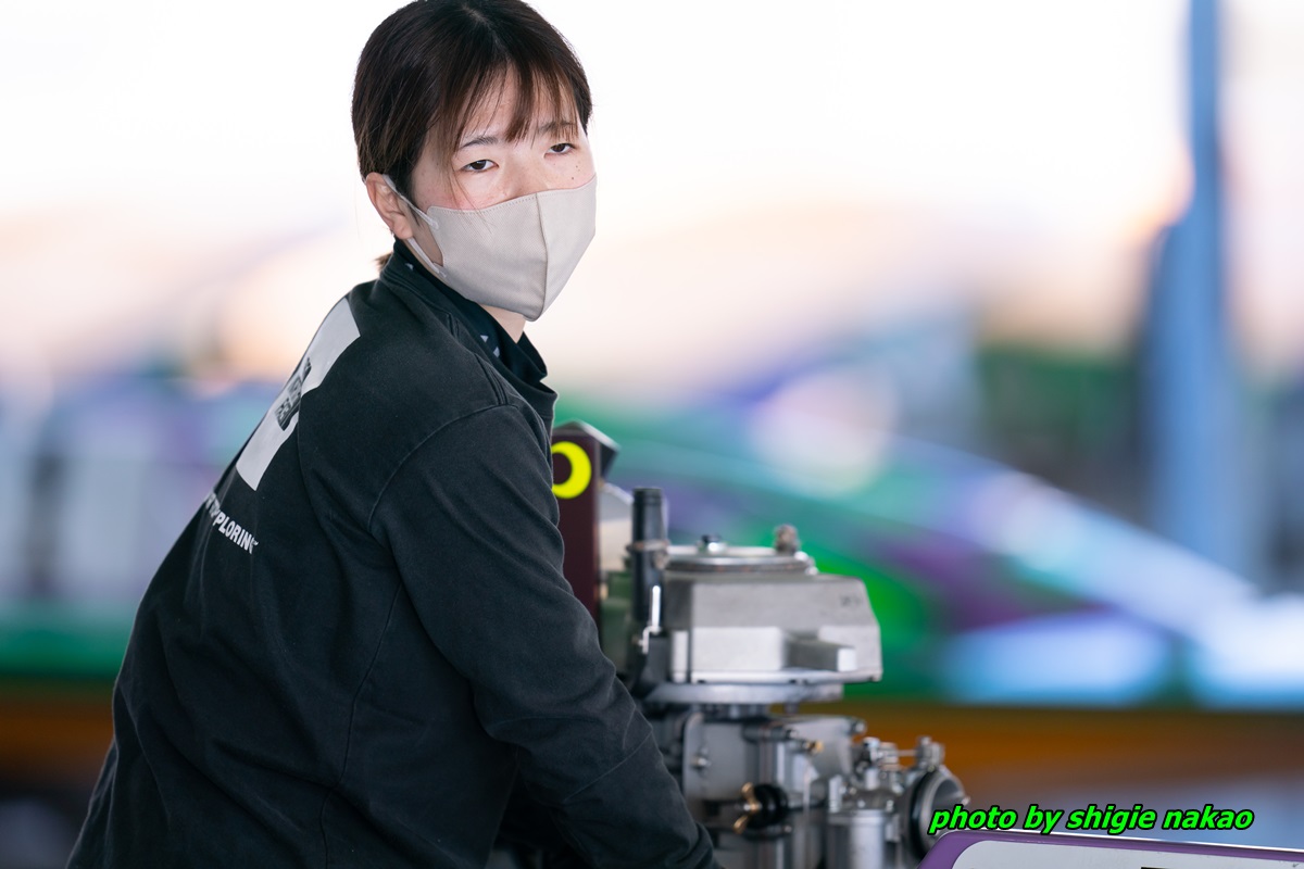 速報① 間もなく8R＝シリーズ天王山！ - BOAT RACE ビッグレース現場レポート