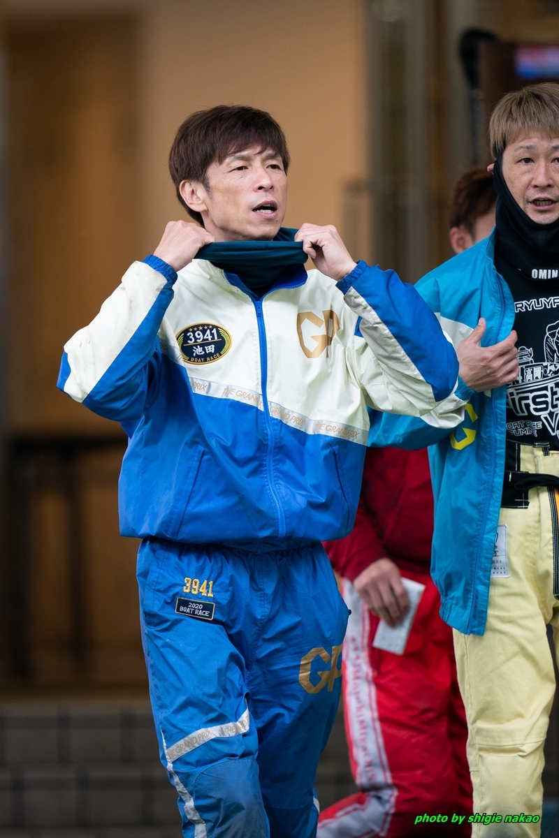 7R～9Rの勝負駆け状況 - BOAT RACE ビッグレース現場レポート