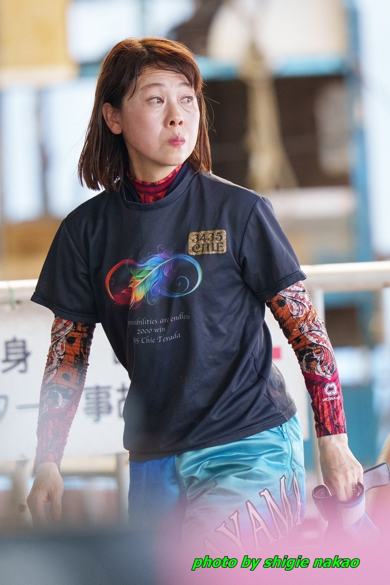 7R～9Rの勝負駆け状況 - BOAT RACE ビッグレース現場レポート