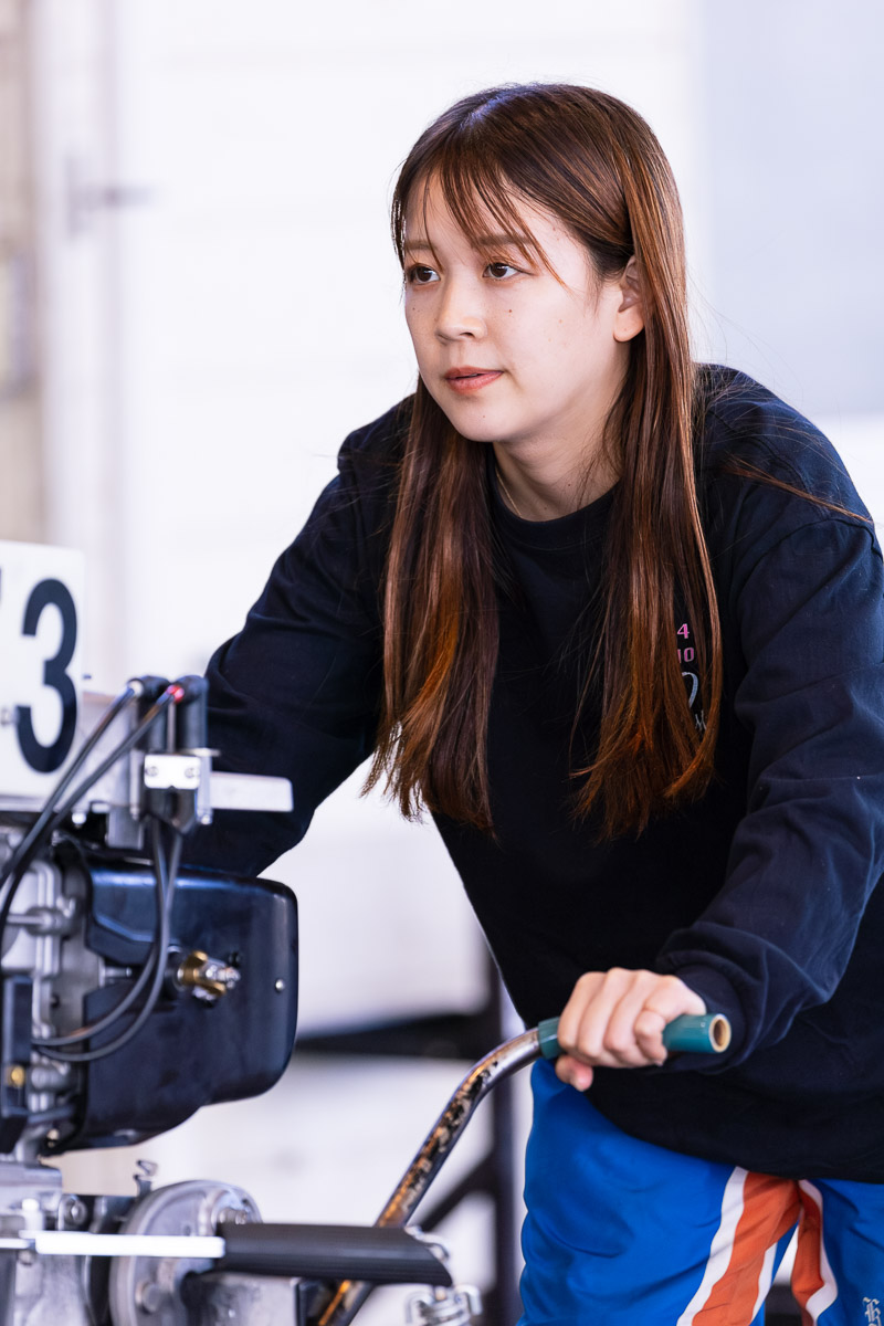 THE勝負駆け 10R～12Rの見どころ - BOAT RACE ビッグレース現場レポート