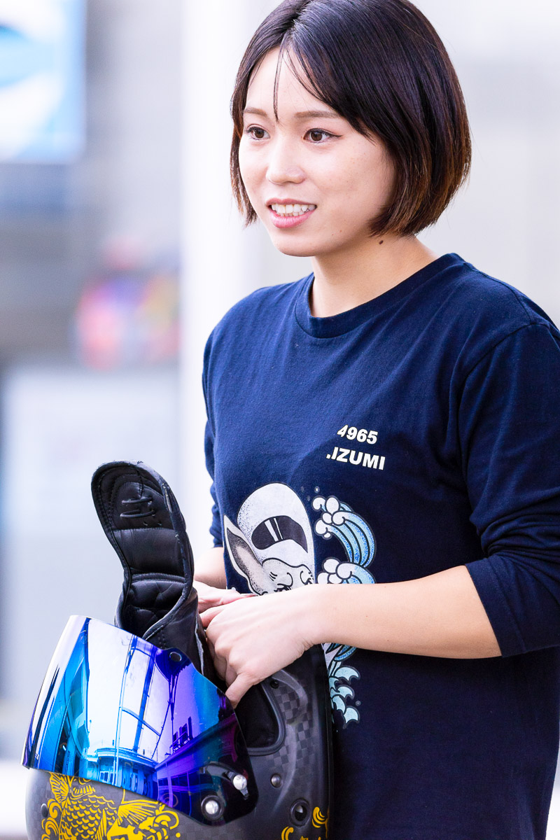 8Rでスコアがタイに！最終日団体戦前半ピットから - BOAT RACE ビッグレース現場レポート