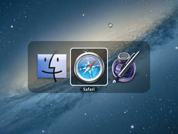 AppleScriptの概要と主要コマンド(随時更新) - Kekeの日記